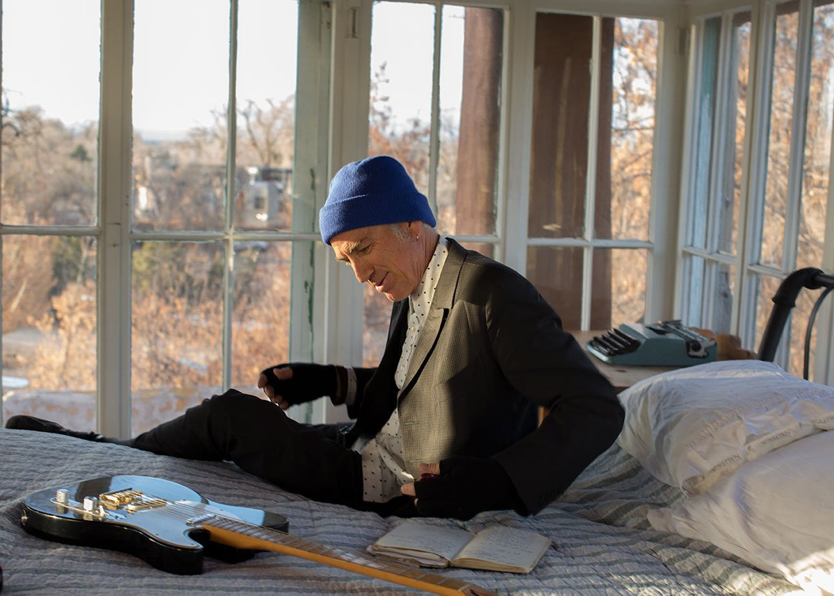 An Artists Retreat at the Mabel Dodge Luhan House with David Costanza ...
